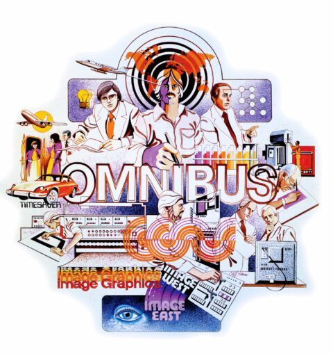 Omnibus Computer Graphics Archive – Experimental Television Center